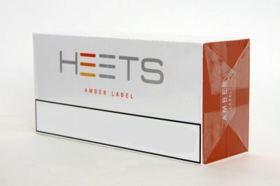 HEETS Amber Label – Distribuidora San Diego