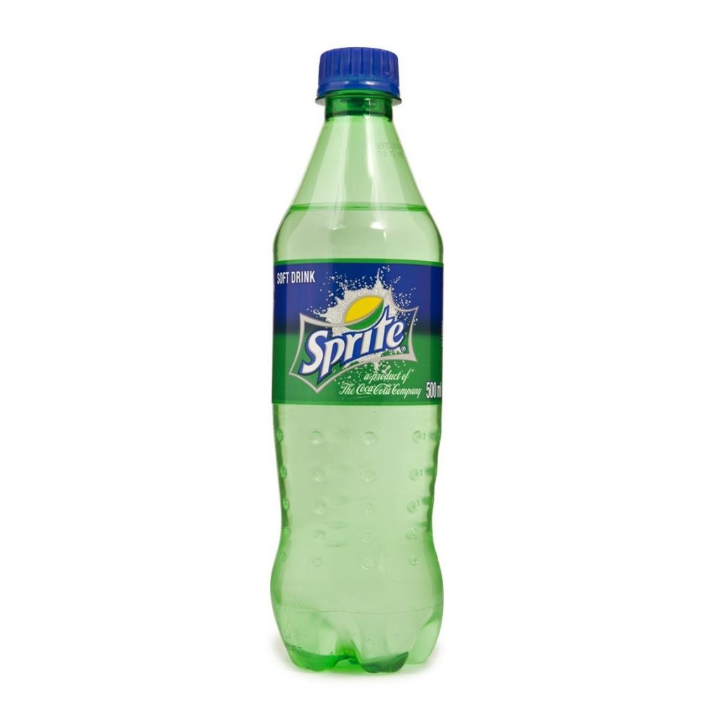Sprite – Quatro 400ml x12und – Distribuidora San Diego
