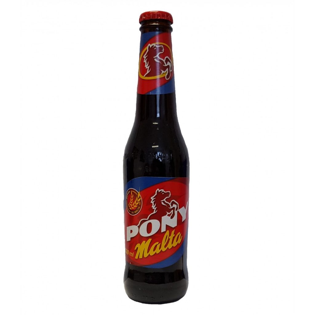 Kola Roman – Distribuidora San Diego